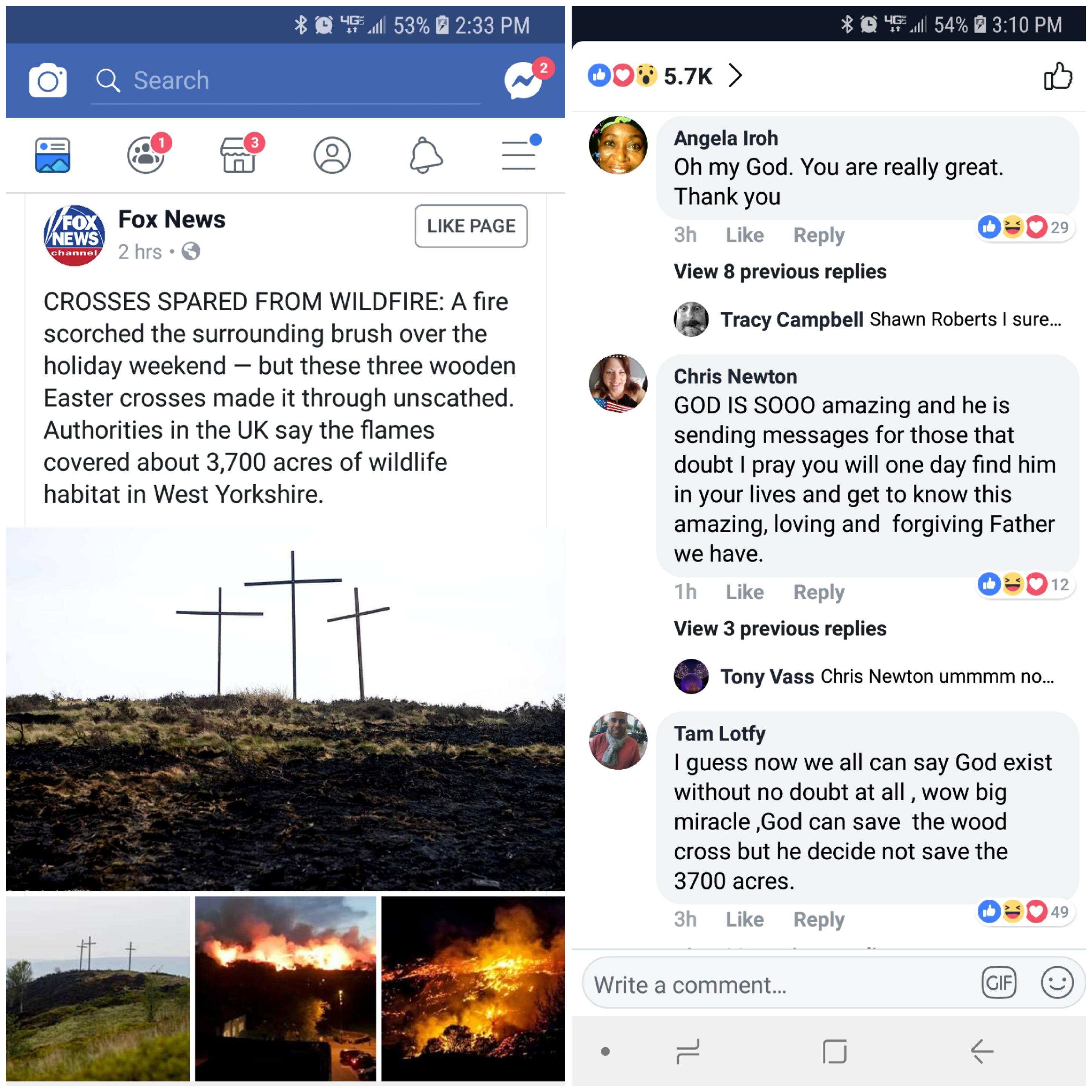 Slaps hand onto face... | Scrolller