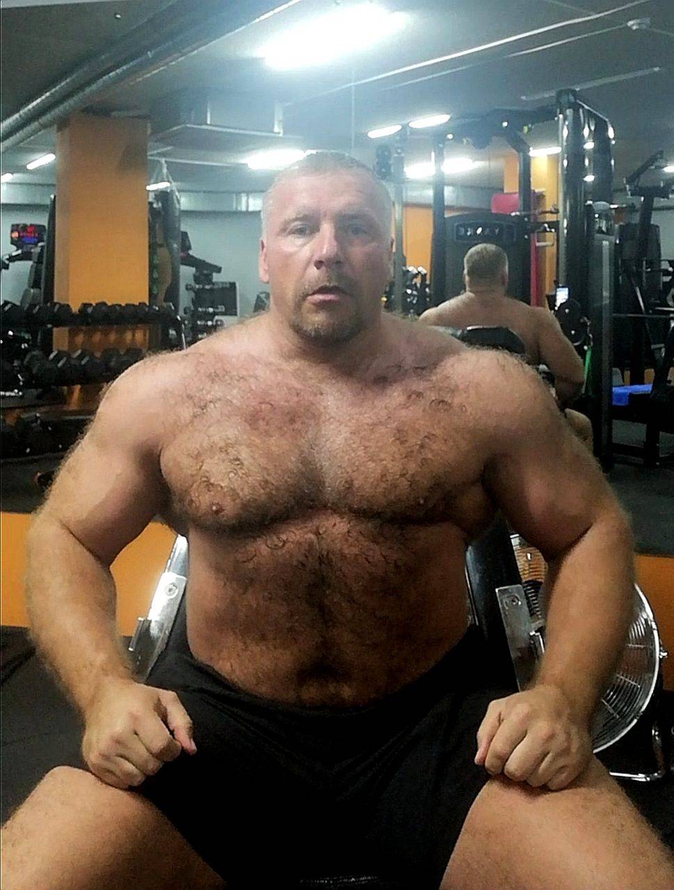 Slavic Hottie | Scrolller