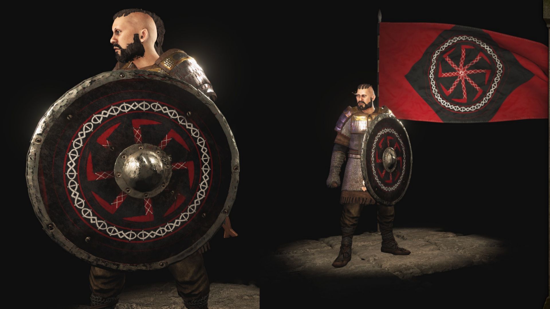 Slavic kolovrat | Scrolller