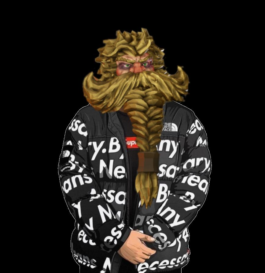 Sleep deprivation produced this | Scrolller