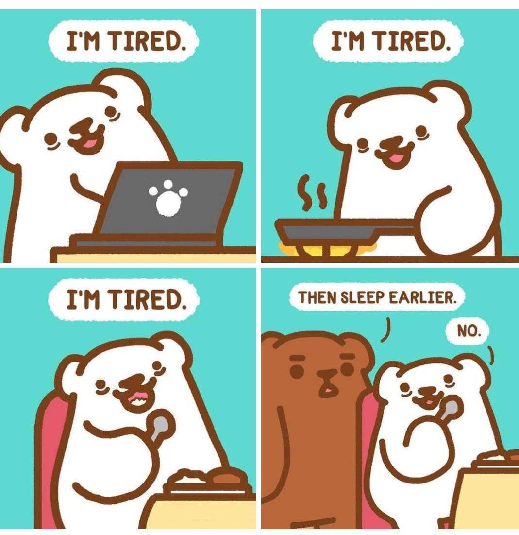 Sleep_IRL | Scrolller