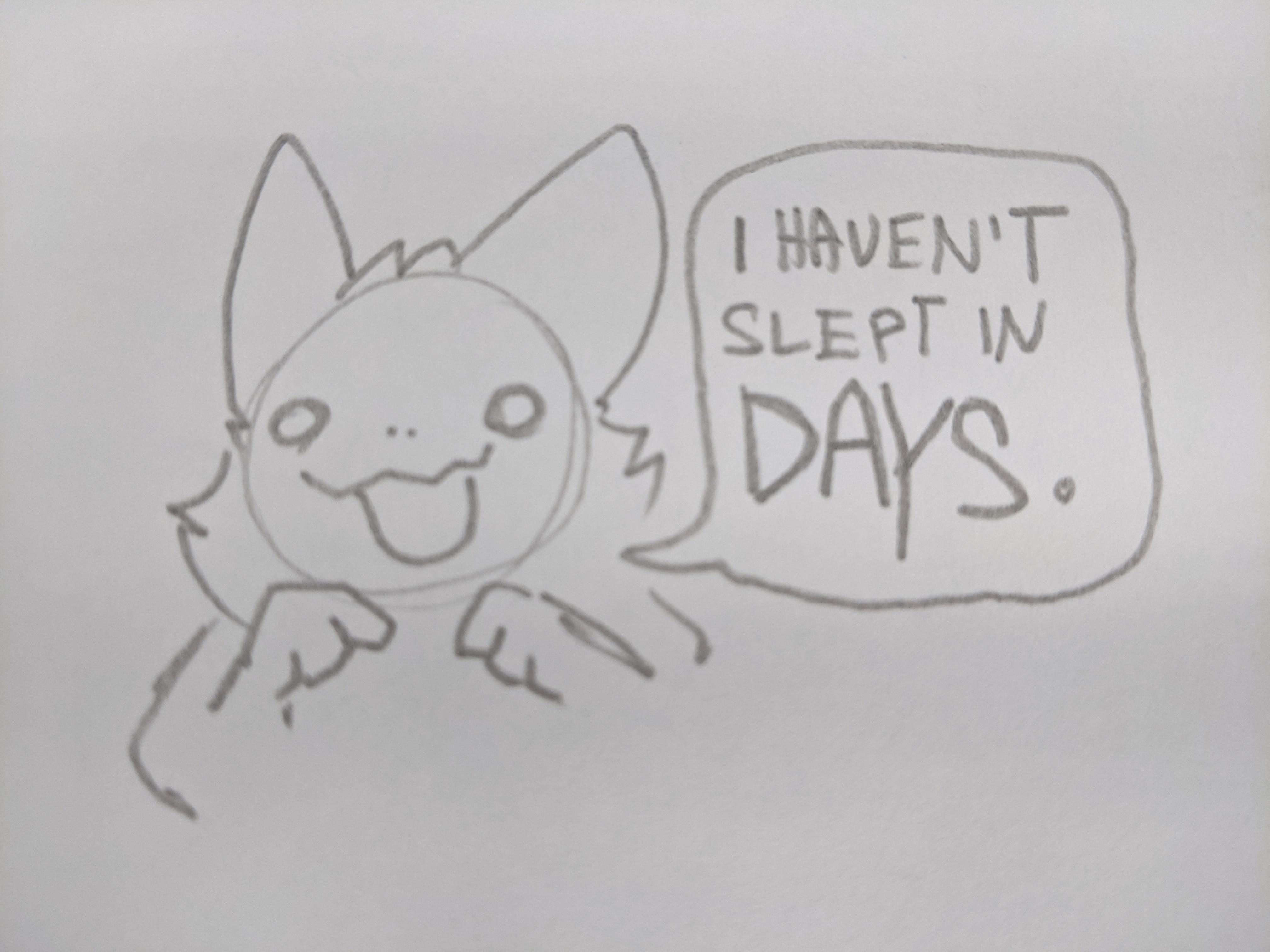 sleep_irl | Scrolller
