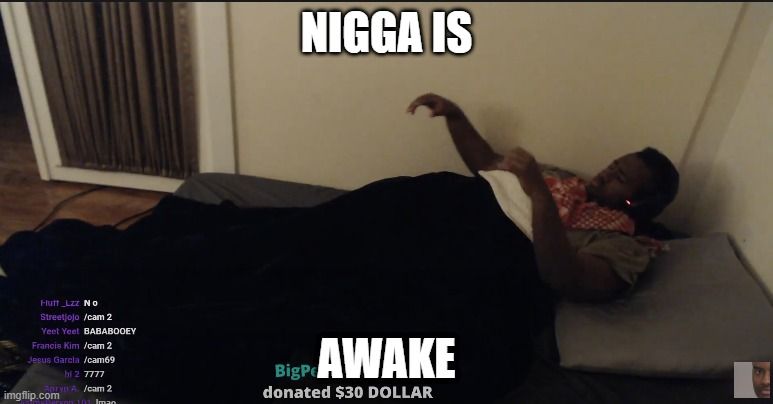 Sleep stream in a nutshell | Scrolller