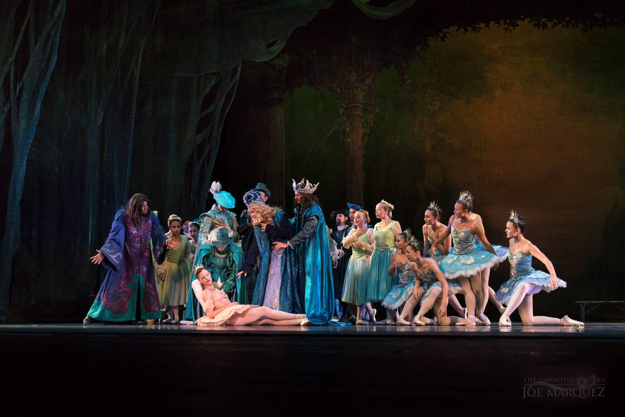 Sleeping Beauty by Ballet Hawaii | Scrolller