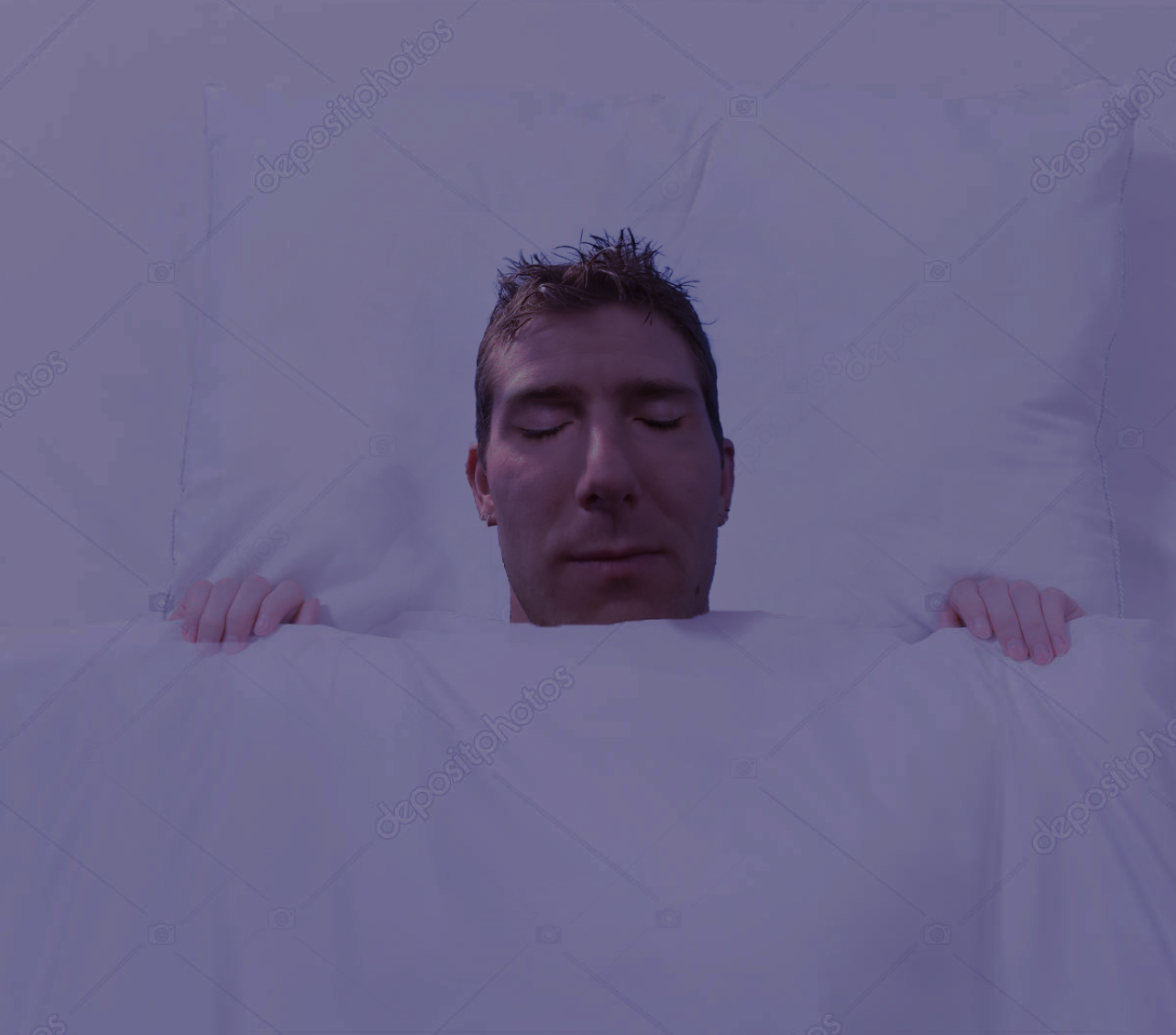 sleeping linus | Scrolller