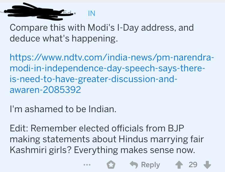 Sleeping with the enemy (part 2) | Scrolller