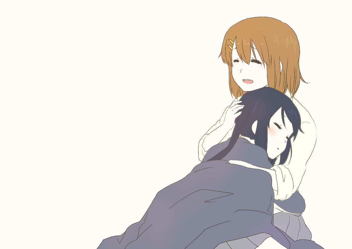 Sleepy Cuddles | Scrolller