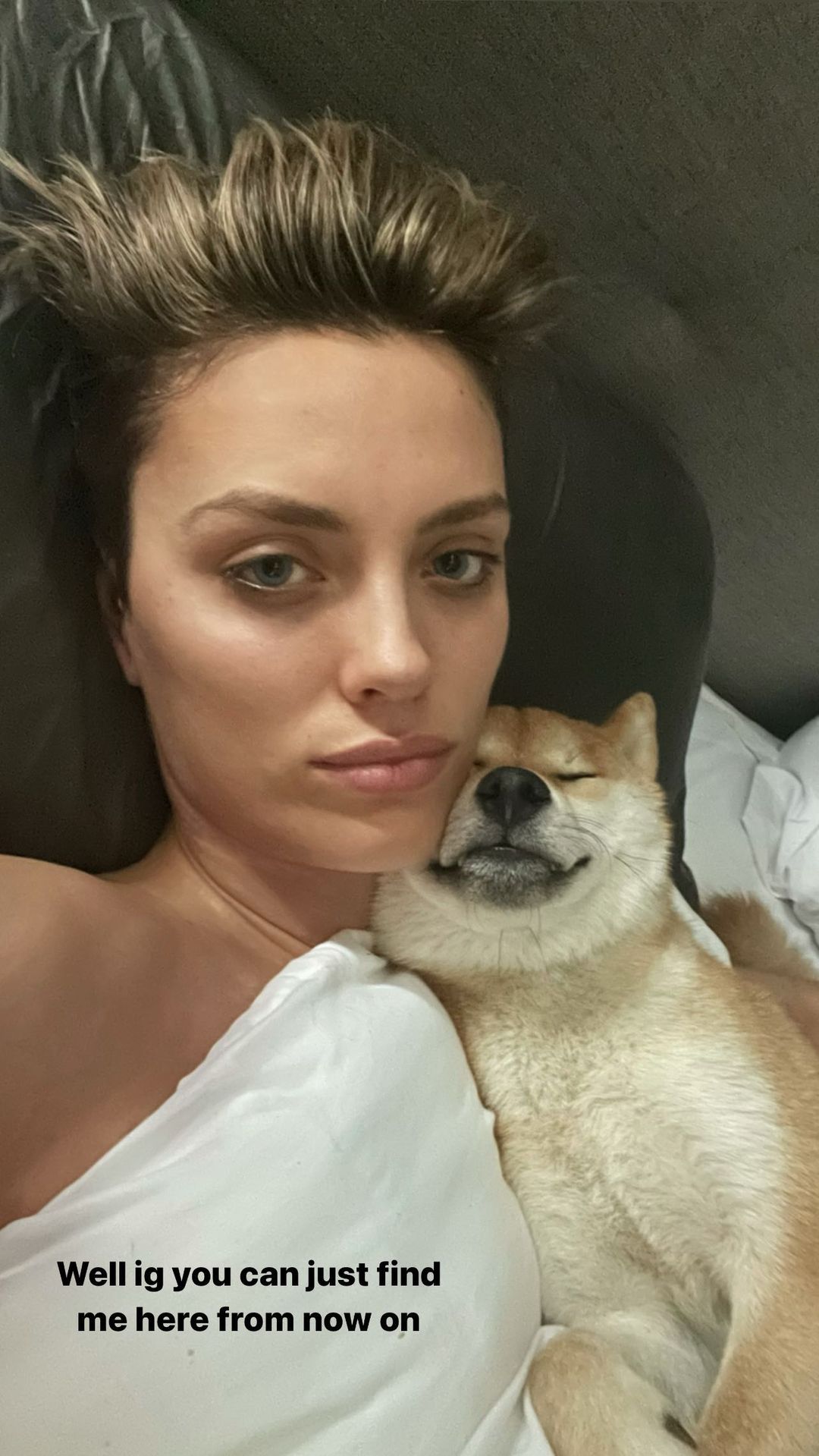 Sleepy Head | Scrolller