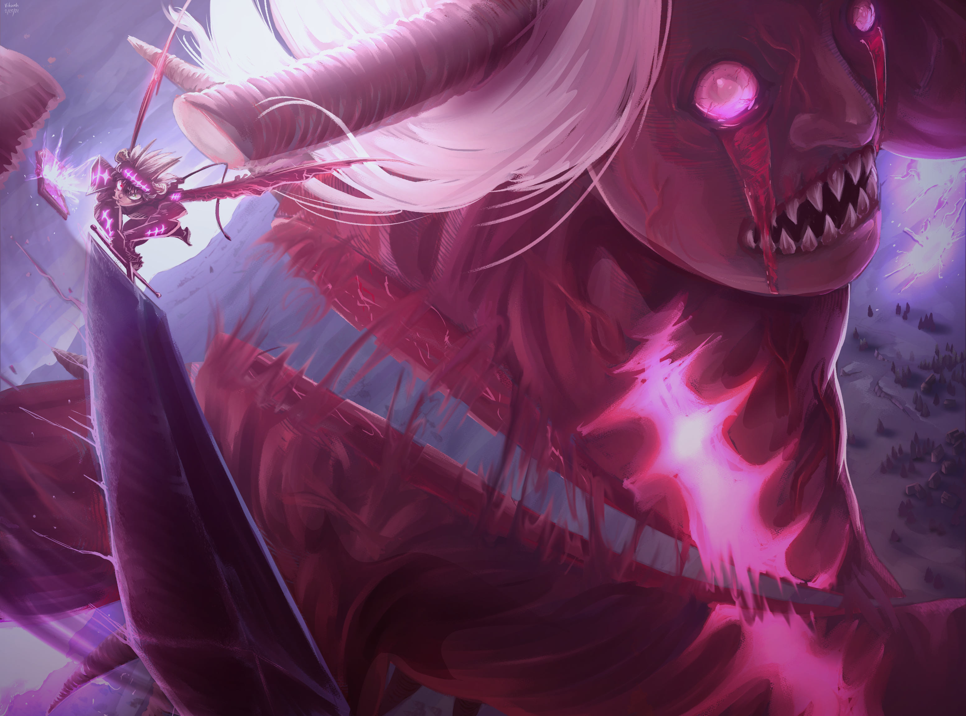 Sliced and Diced (282 Coloring) | Scrolller