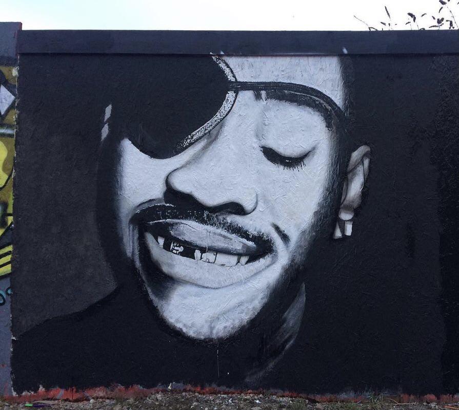 SLICK RICK by me and my mate | Scrolller