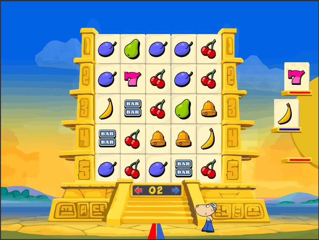 Slide a Lama 2 | Scrolller