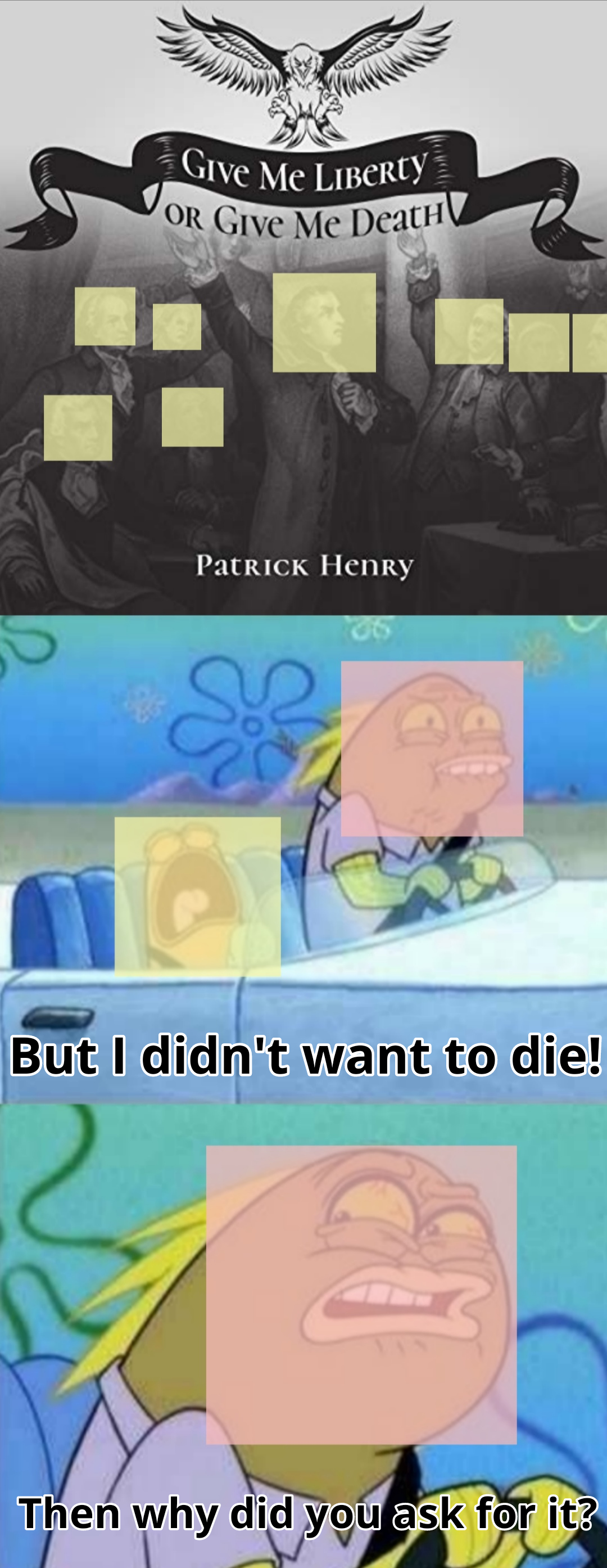 Slight misunderstanding | Scrolller