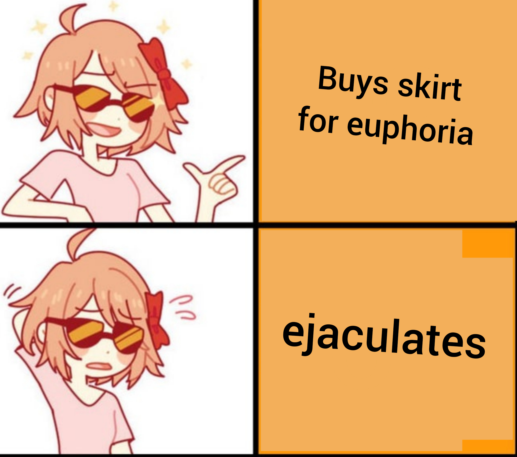 Slight NSFW warning | Scrolller