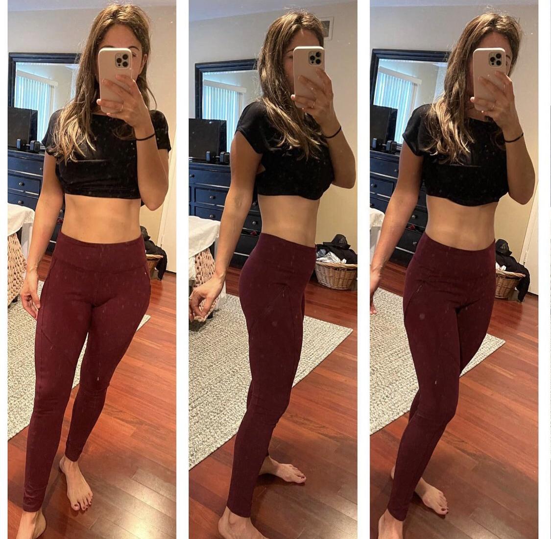 Slim, fit, and feisty | Scrolller