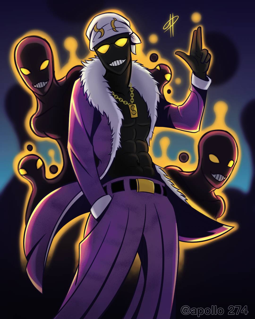 Slim Shady | Scrolller