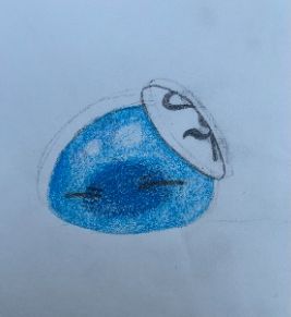 slime Rimuru :) | Scrolller