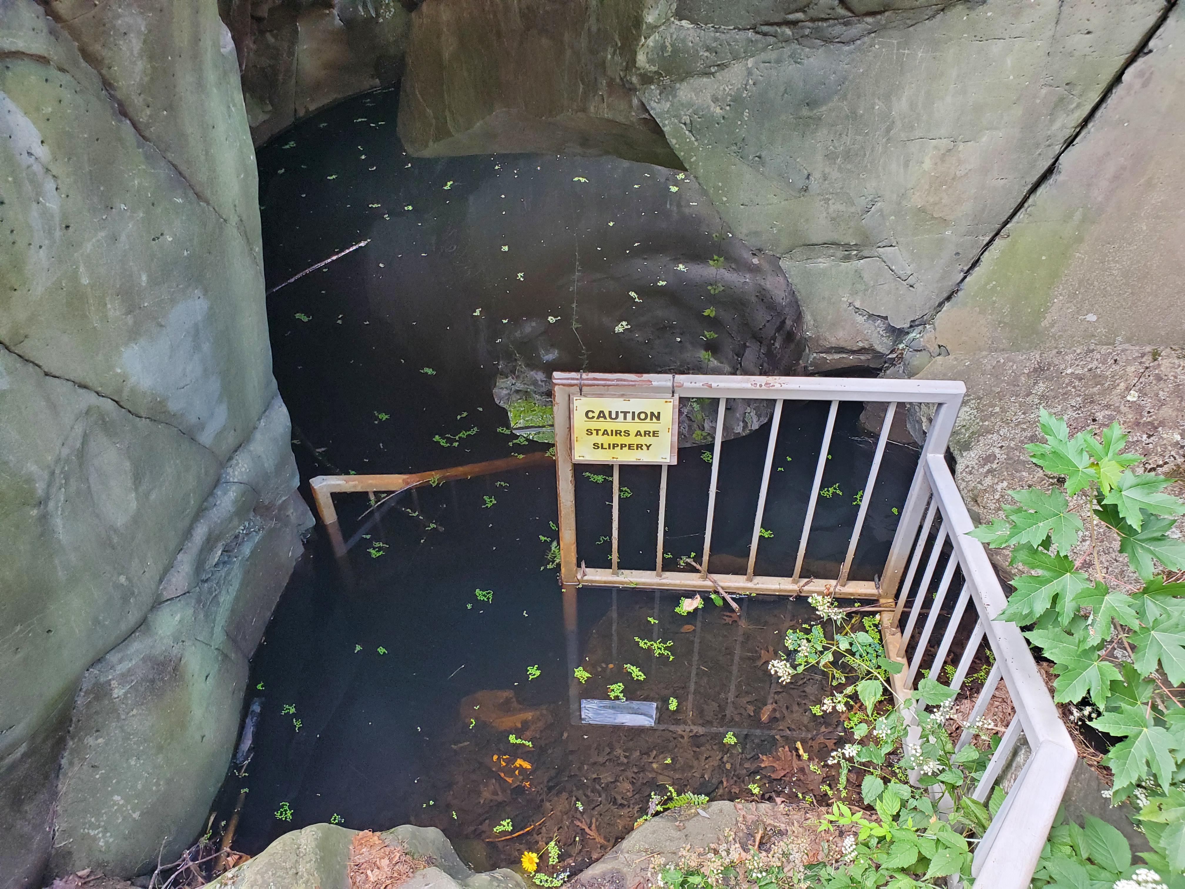 slippery... | Scrolller