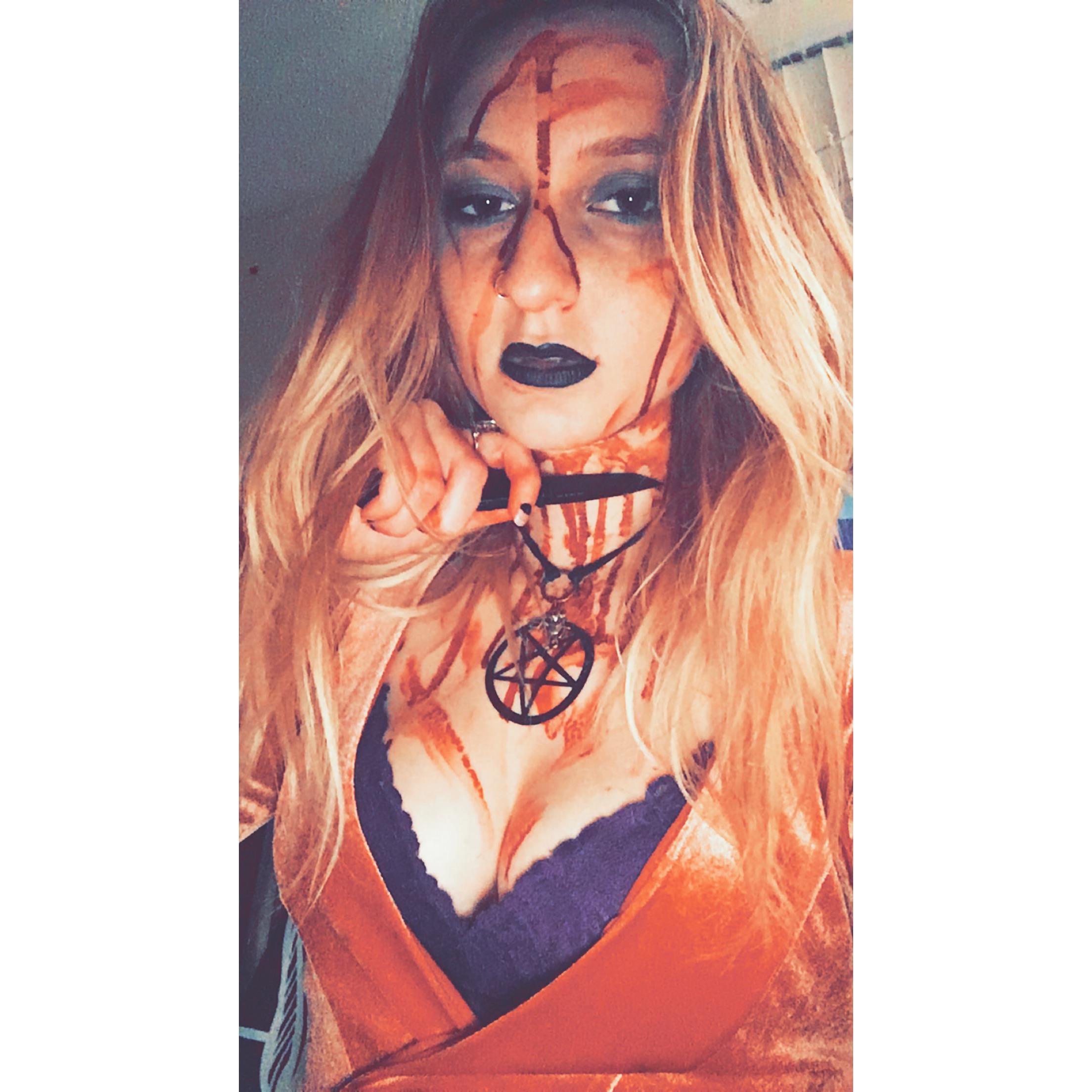 slit my throat | Scrolller