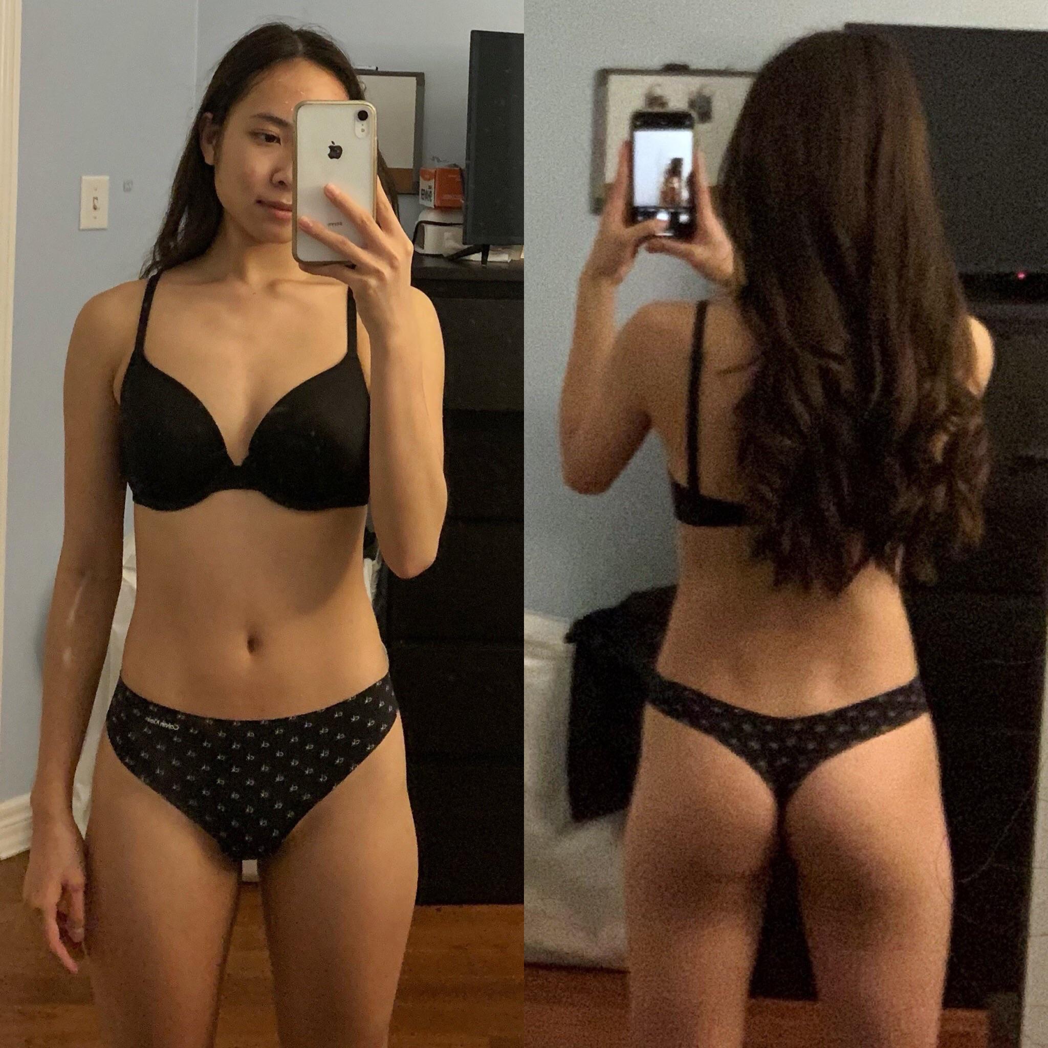 Slowly building up my confidence | Scrolller