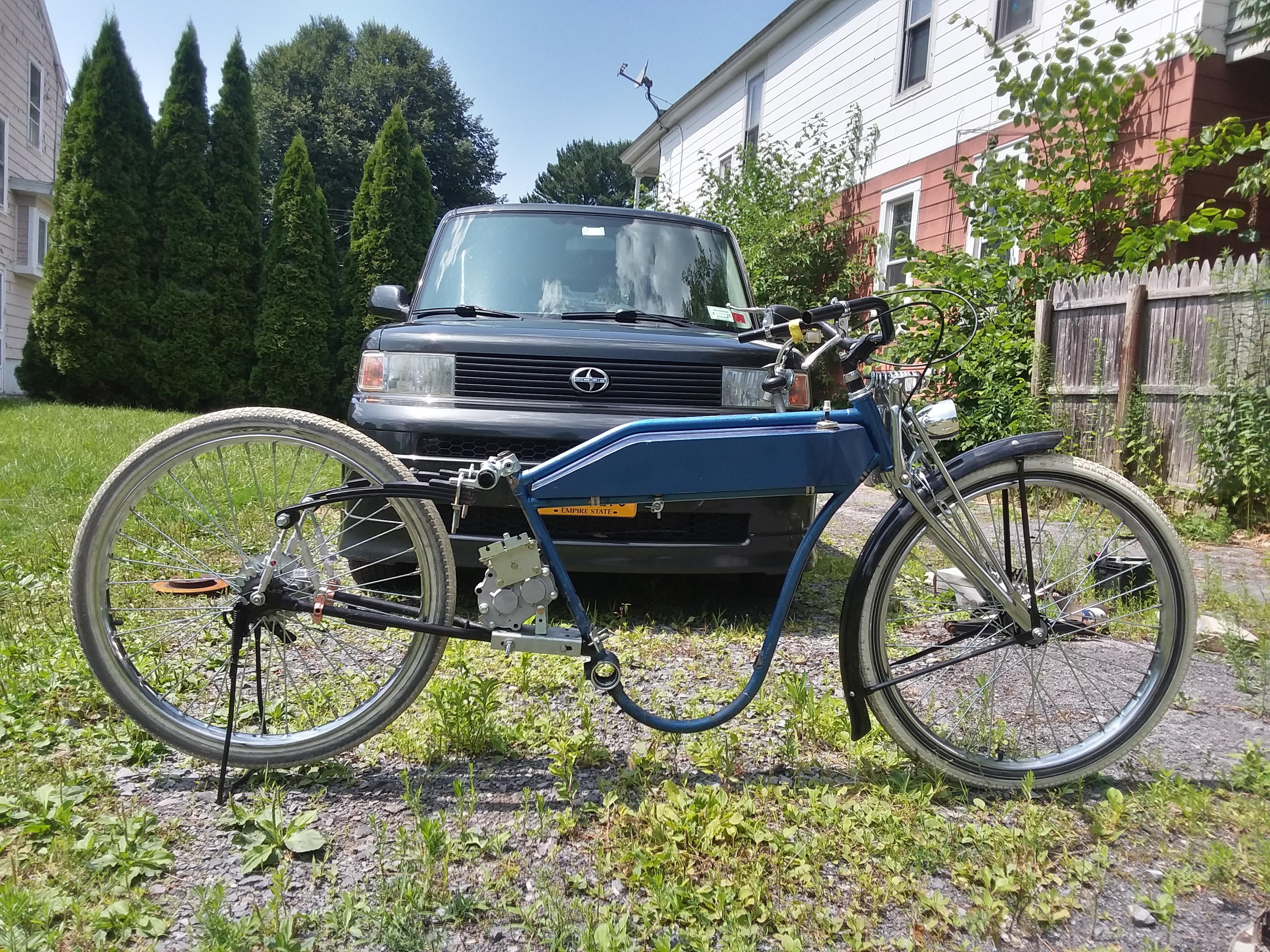 Slowly getting there | Scrolller