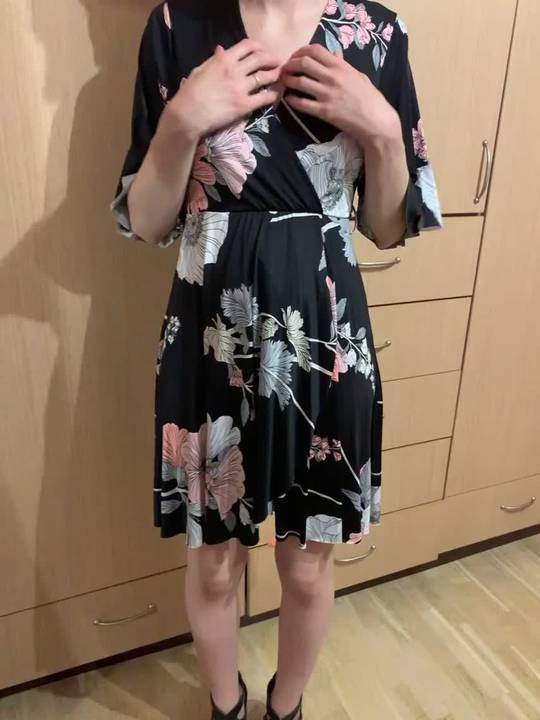 Slowly.... [REVEAL] | Scrolller