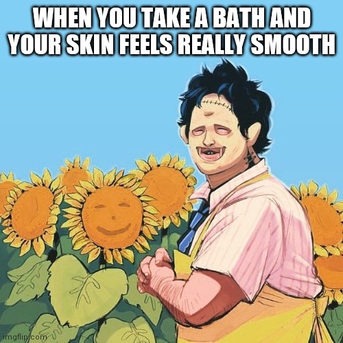 Slowly take it in... | Scrolller