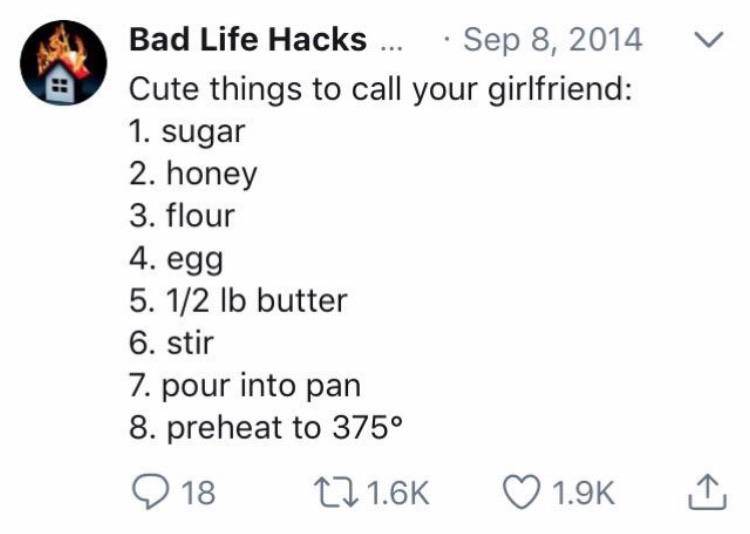 SLPT: How to show tour girlfriend affection | Scrolller