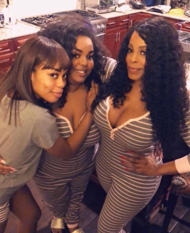 Slumber Party | Scrolller