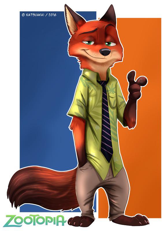 Sly Guy (Natsuakai) | Scrolller