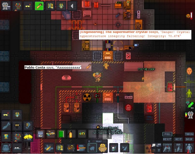 SM chaos | Scrolller