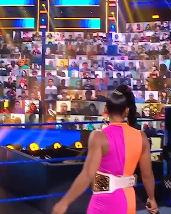 Smackdown 06-04-21 Compilation | Pt. 2 of 2 | Scrolller