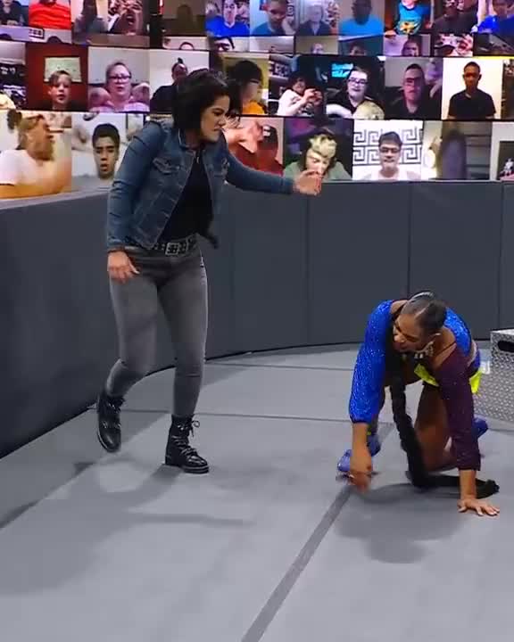 SmackDown Compilation | Pt. 2 of 2 | Scrolller