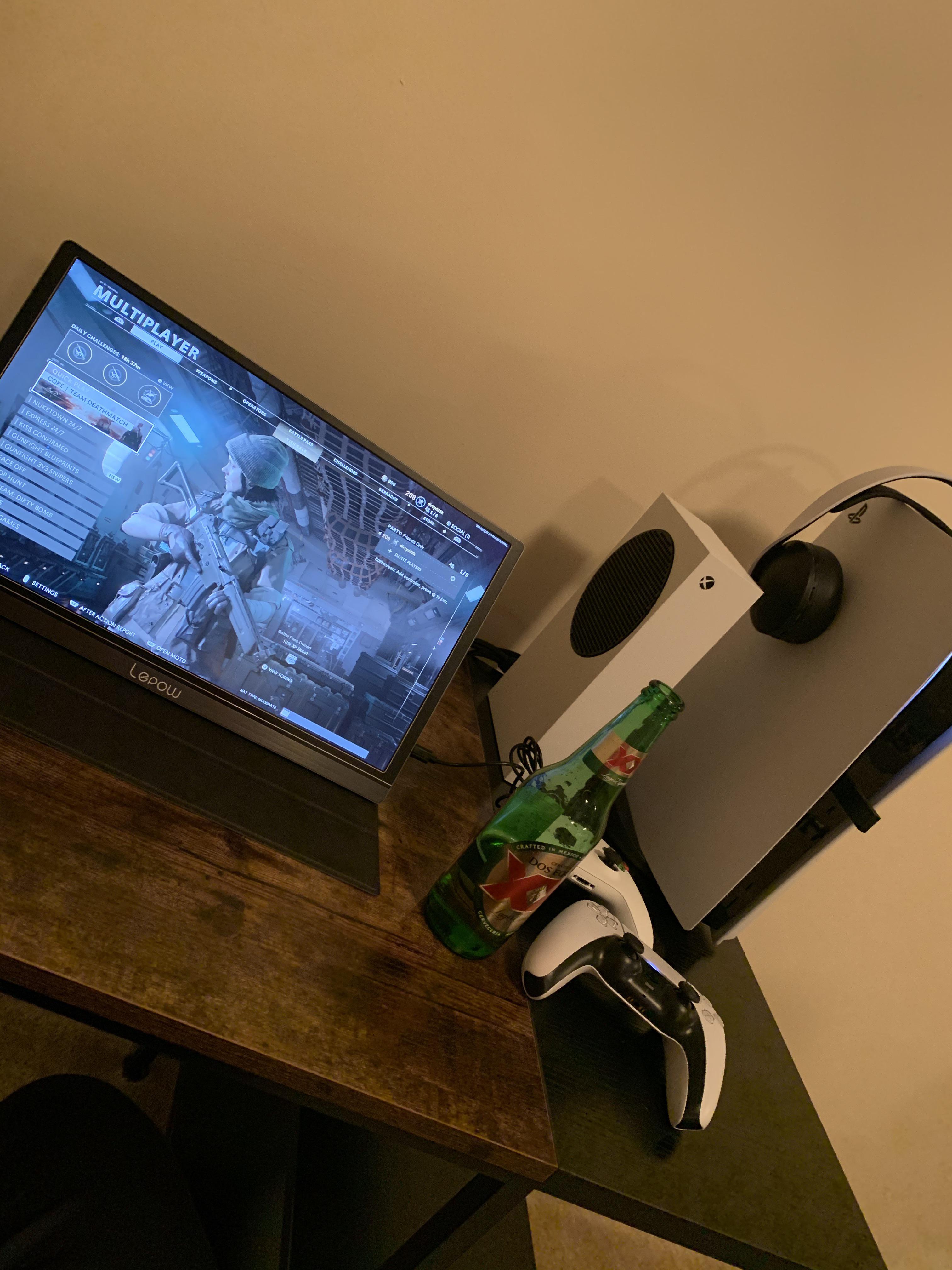 Small and mighty | Scrolller