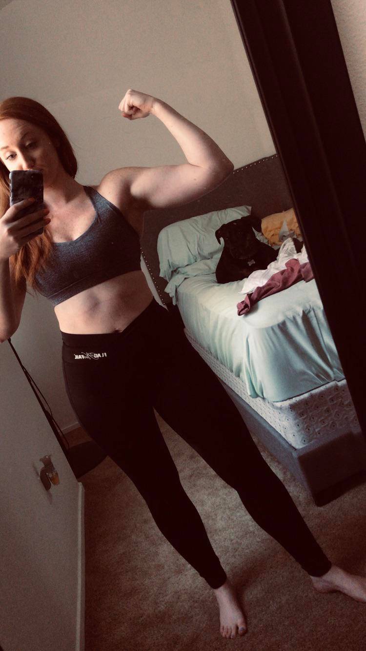 Small but mighty 💪🏼 | Scrolller