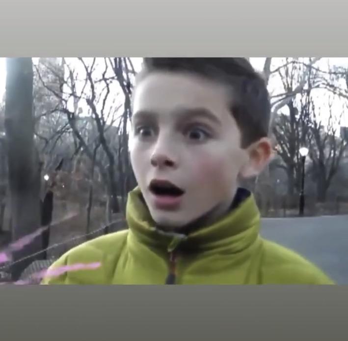 Small Timmy 🥺 🏻 | Scrolller