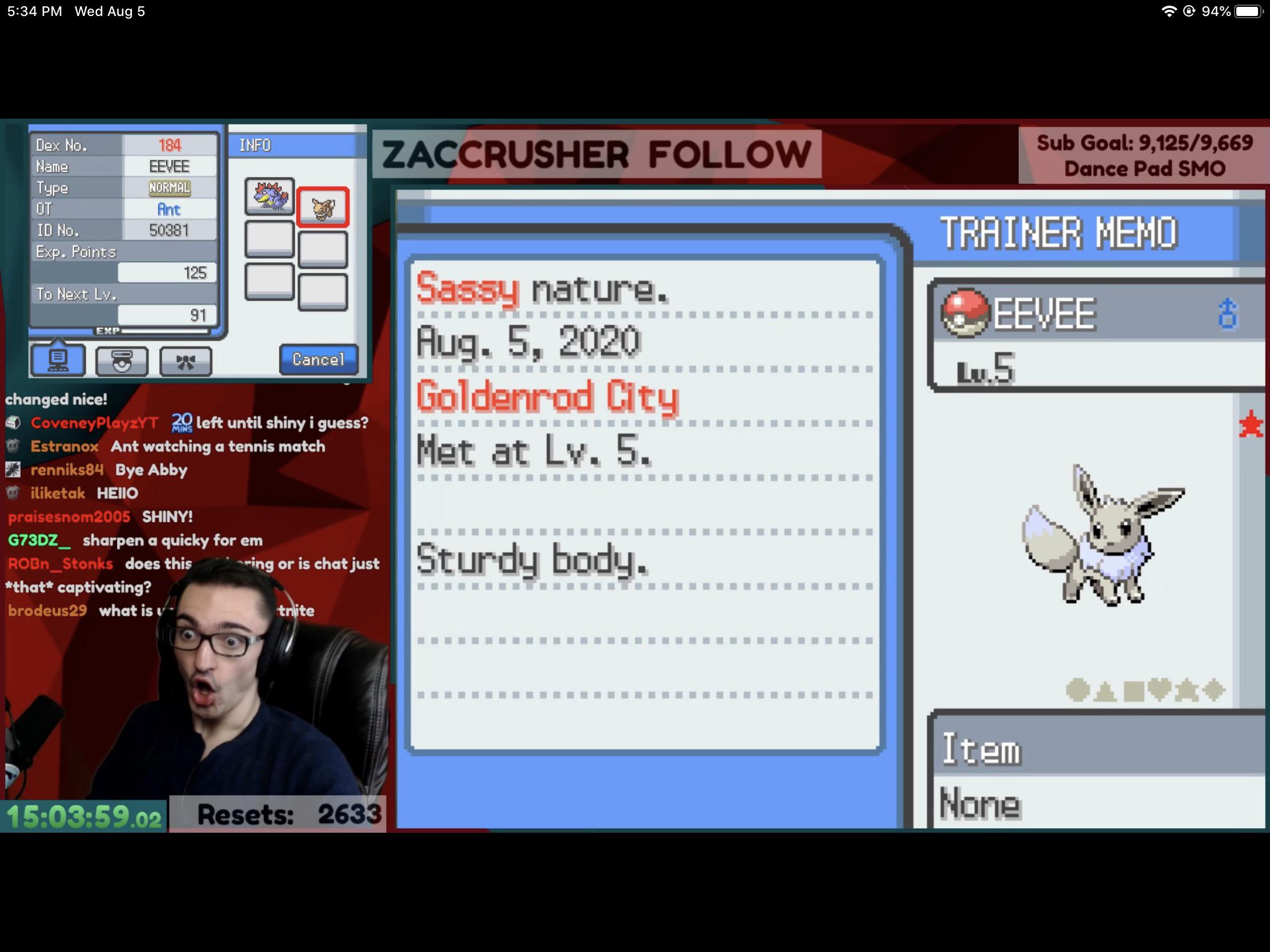 SMALLANT POG PART 2 | Scrolller