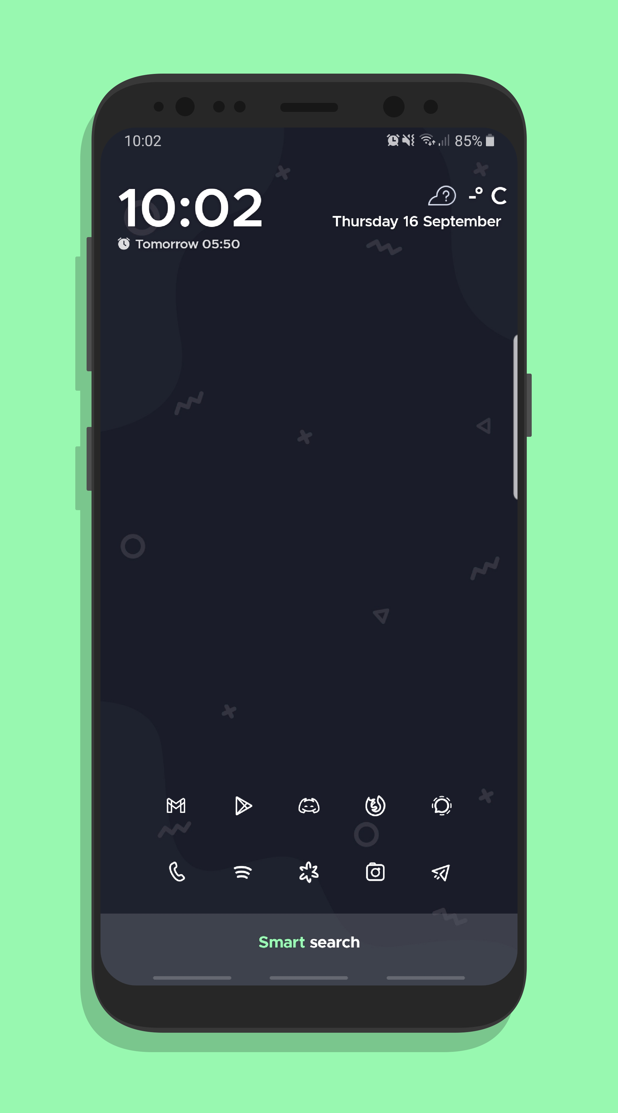 Smart minimalism | Scrolller