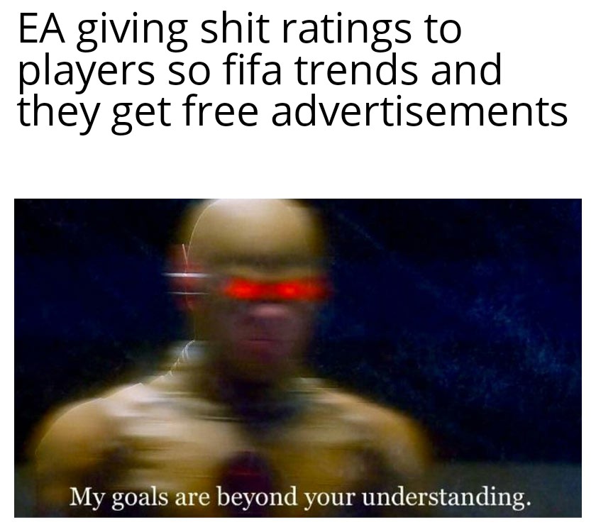 Smart move EA | Scrolller