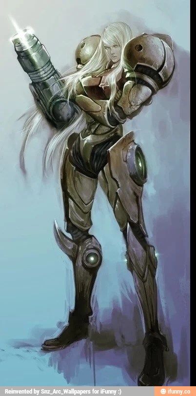Smash Bros Scrolller