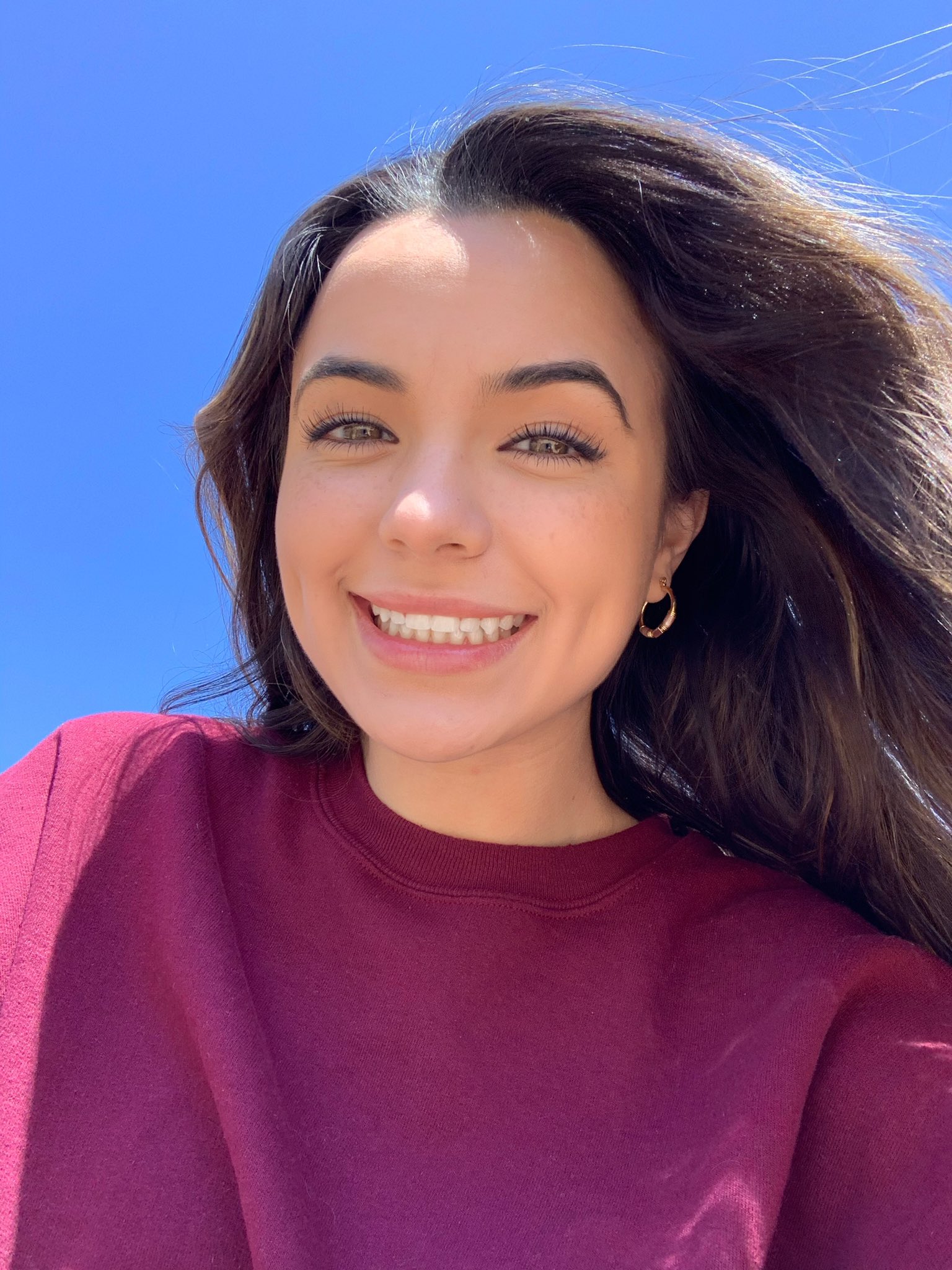 Vanessa Merrell | Scrolller