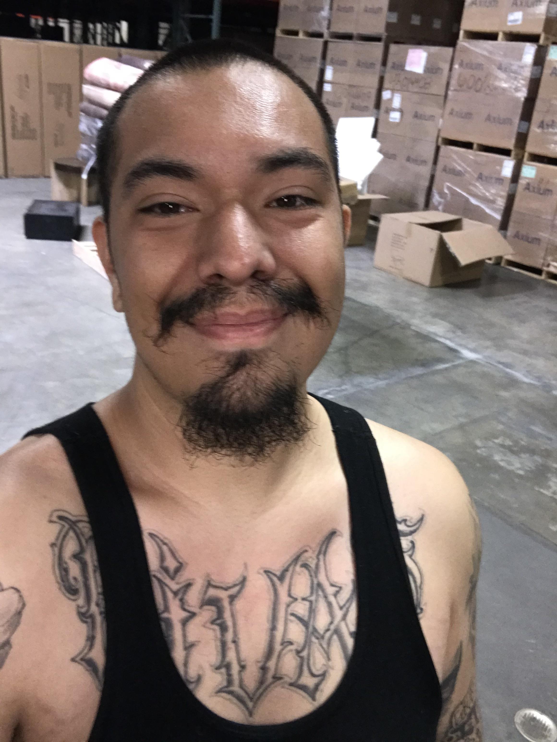 Smile even if your at work 25M | Scrolller