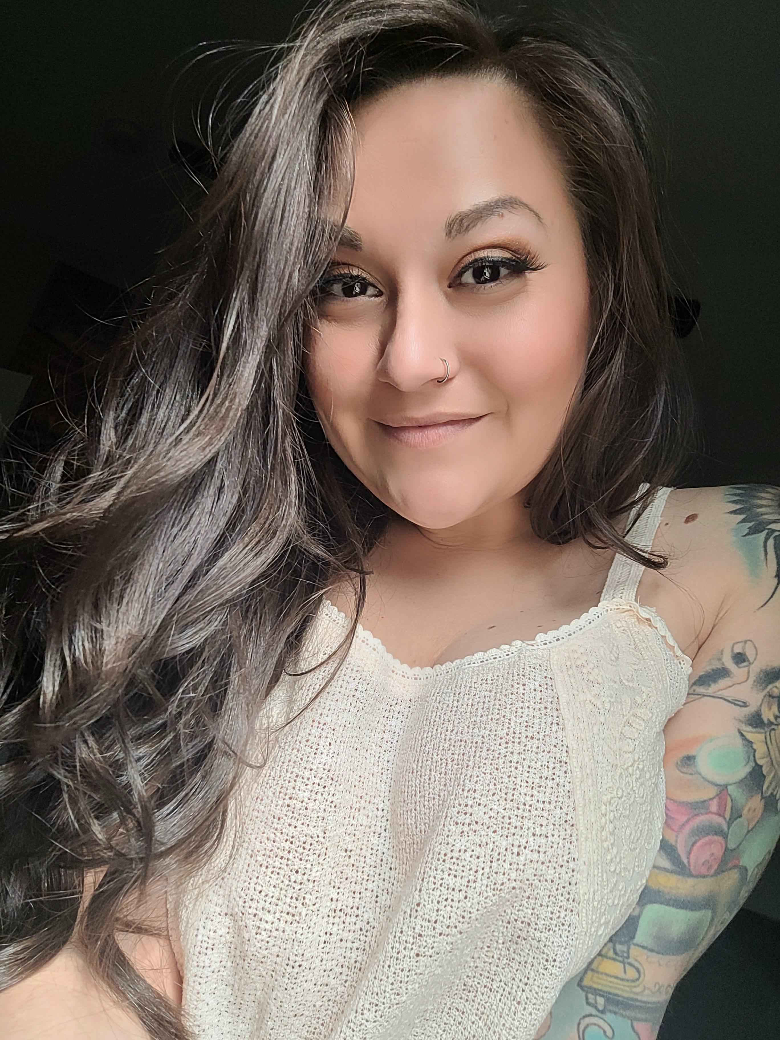 Smile, it looks good on everyone F36 | Scrolller