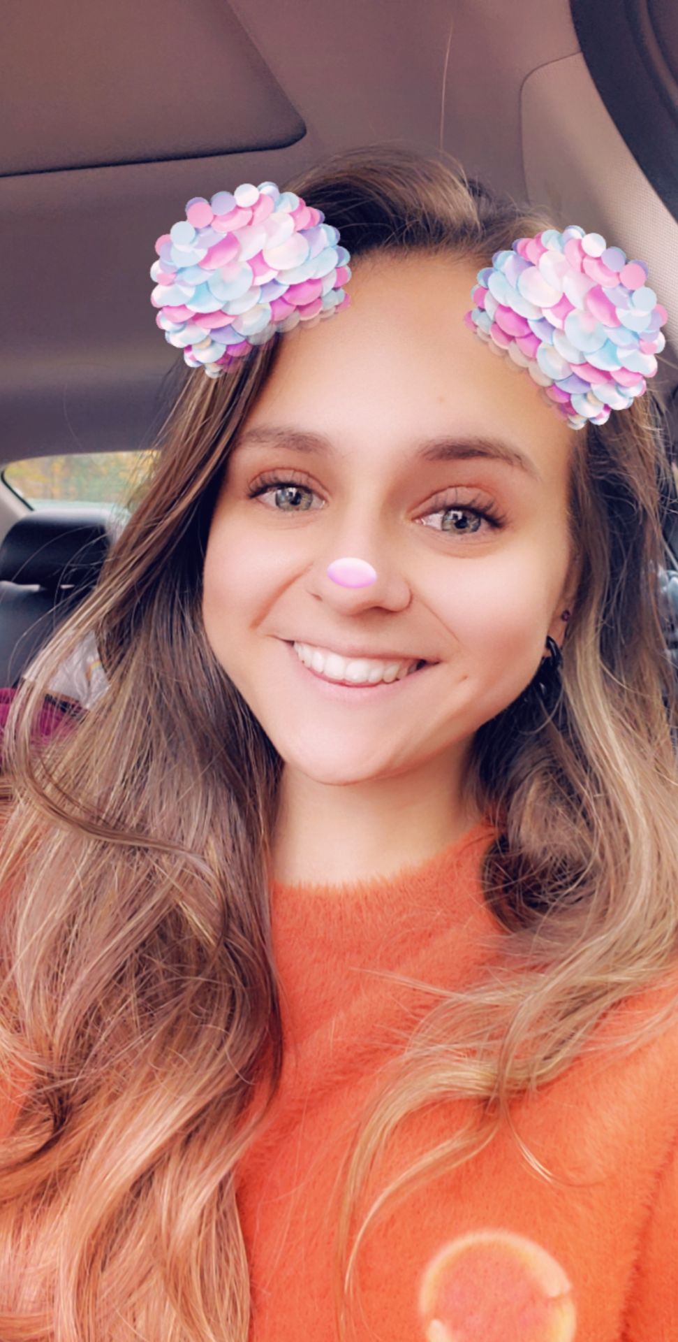 Smile, it's a new week 🥰 | Scrolller