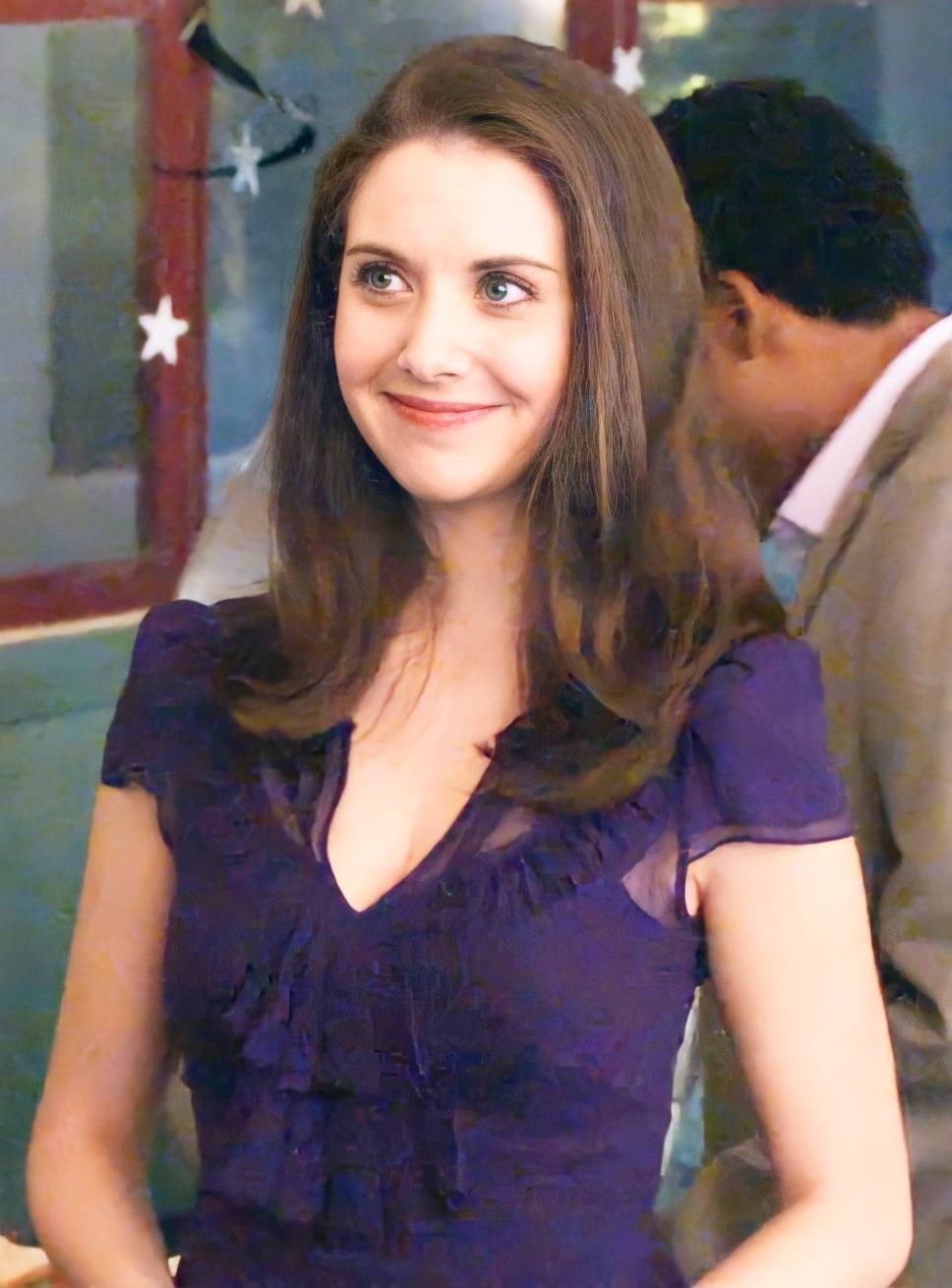 Smiling cute at the Tranny Dance | Scrolller