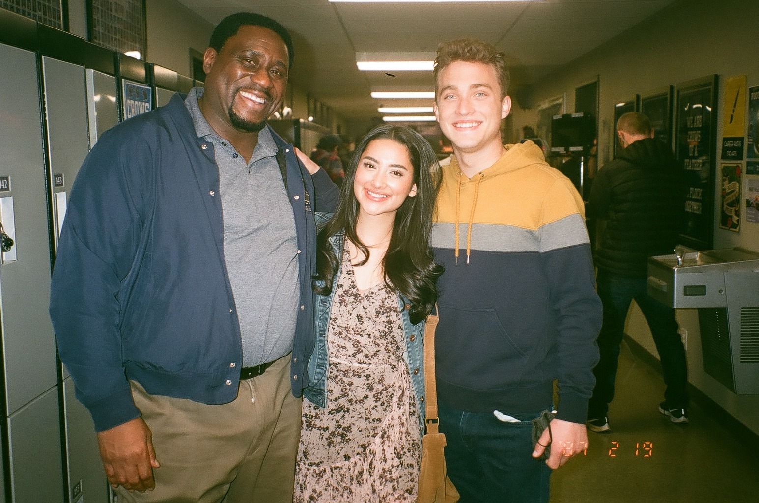 Smiling on the Outside, Dying on the Inside | Scrolller