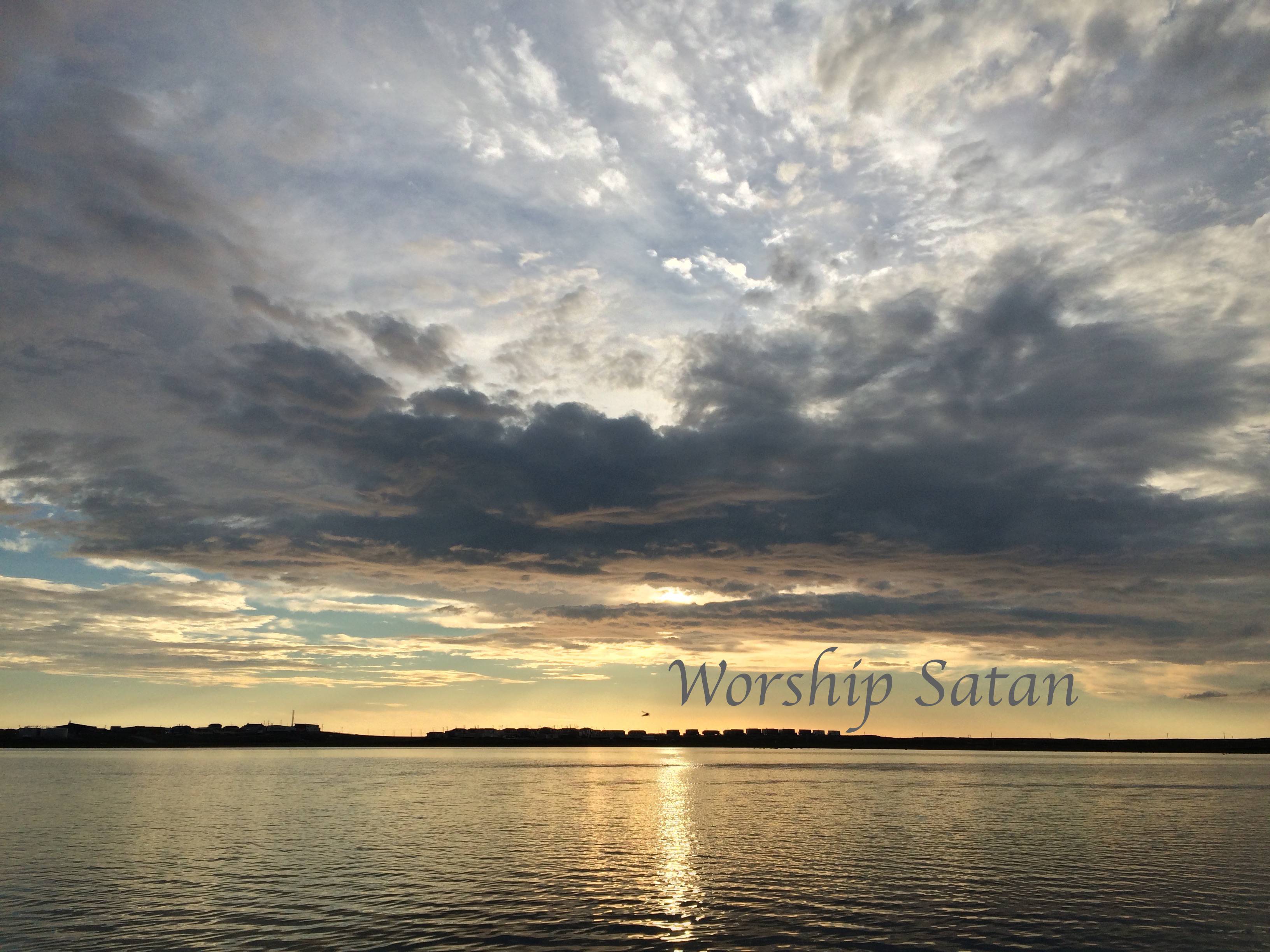 smokemeth worship satan | Scrolller