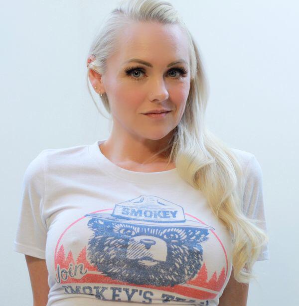 Almost see through lol | Scrolller