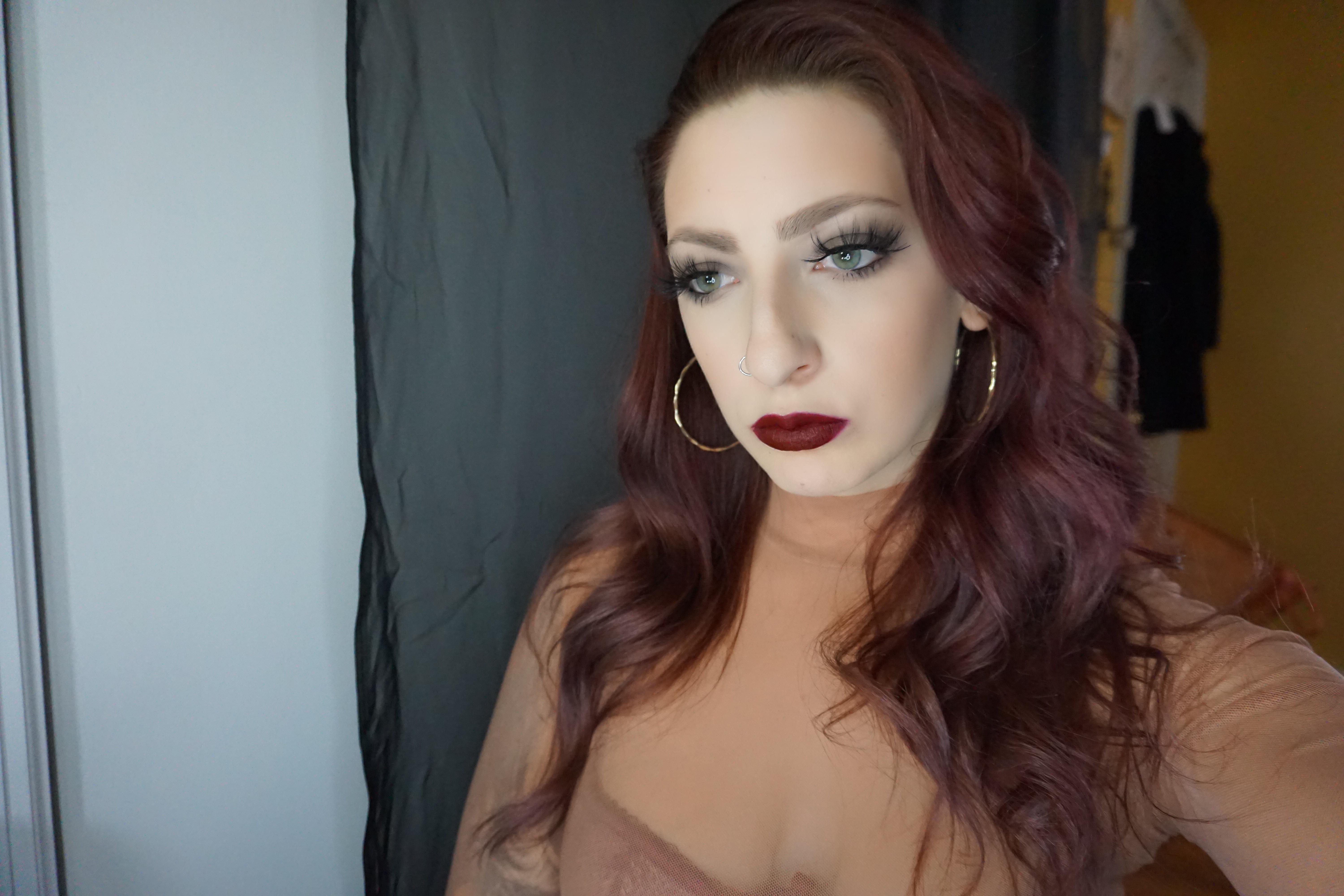 Smokey moments | Scrolller