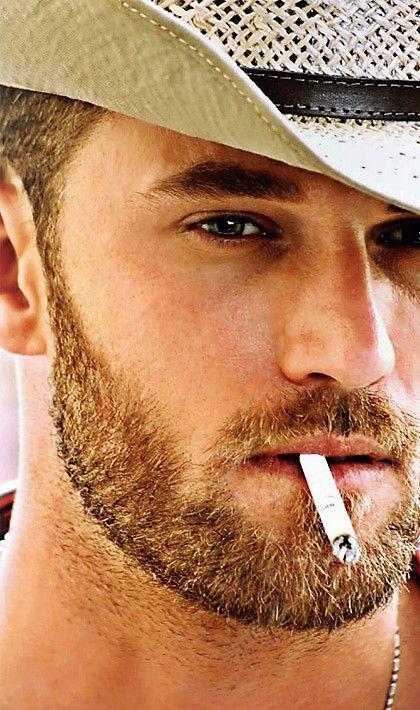 Smokin Cowboy ... | Scrolller