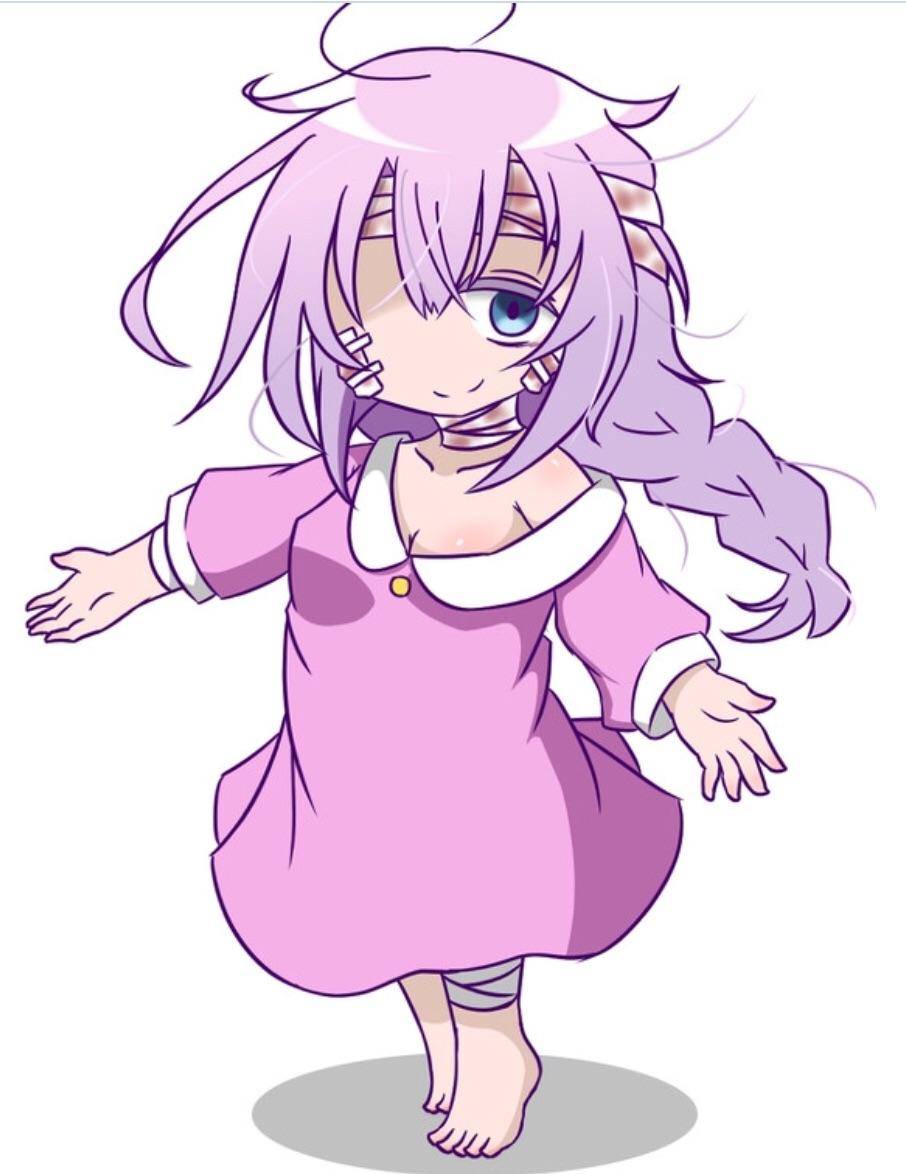 Smol Auntie | Scrolller